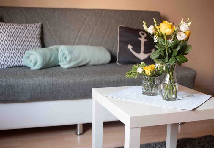 Ferienwohnung/monteurwohnung - Muldestausee