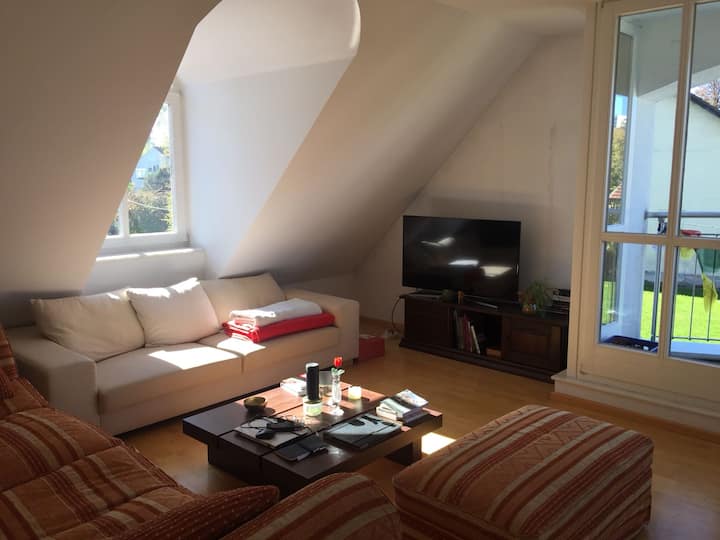 Cozy Room For Two In A Convenient Location - Munique