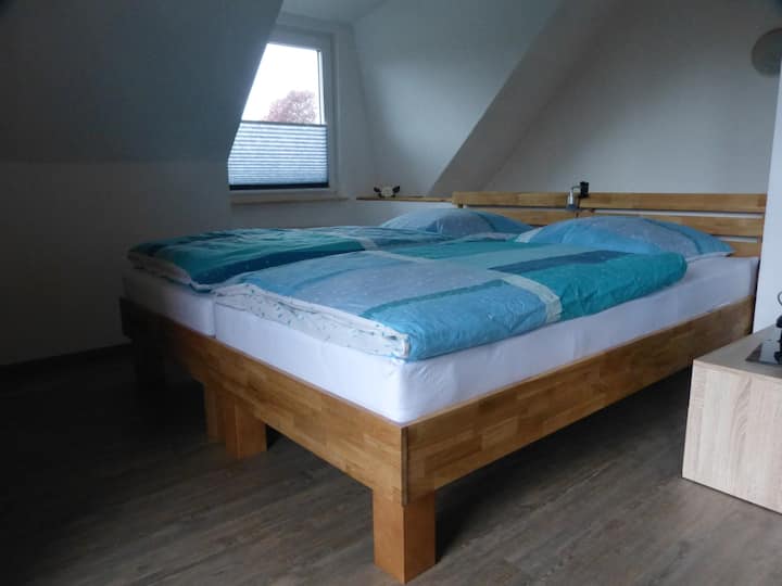 Ferienwohnung Lüneburg/ochtmissen - Adendorf