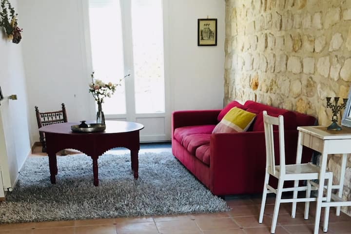 Appart Calme 45m2 Proche Centre-ville/vieux Port - Puilboreau