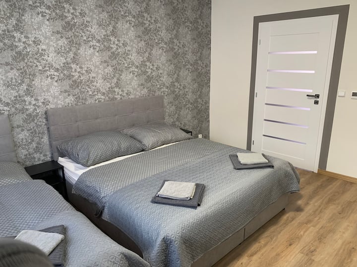 R1 Apartmány Time - Oberwiesenthal