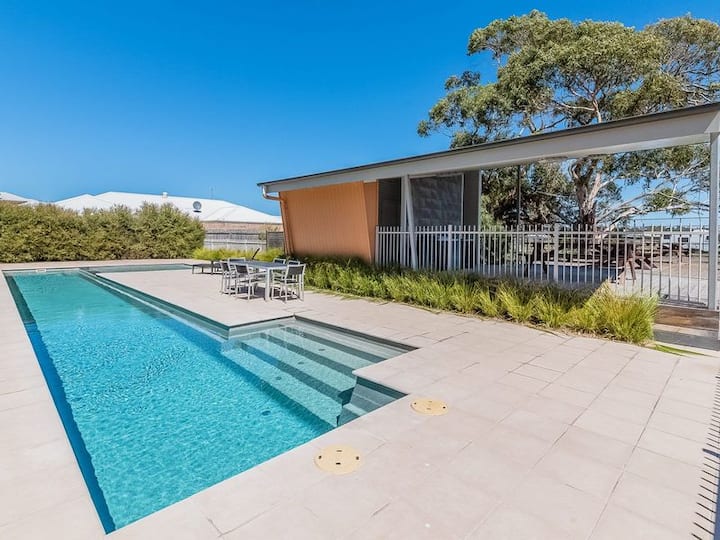 The Birch House - Smiths Beach