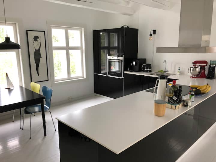 Charming Old House, Family Friendly - Oslo