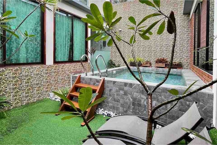 Adagaya Villa - Private Pool - Langkawi