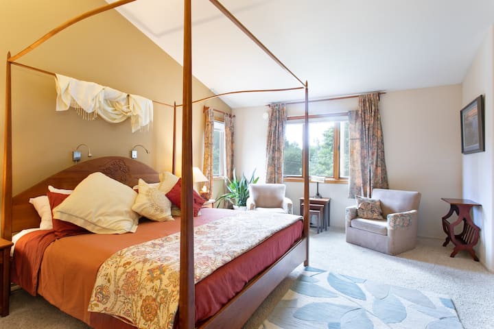 Wonderful Location! Near Trails And Coffee Shops. - Boulder, CO