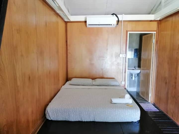 Coral Reef Tioman - Standard Queen 5 - Tioman Island
