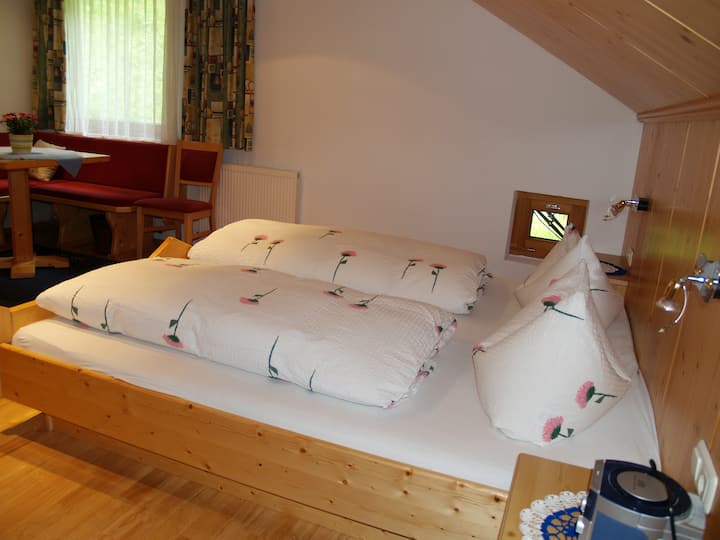 Villa-karin B&b Kappl- Paznaun - Ischgl