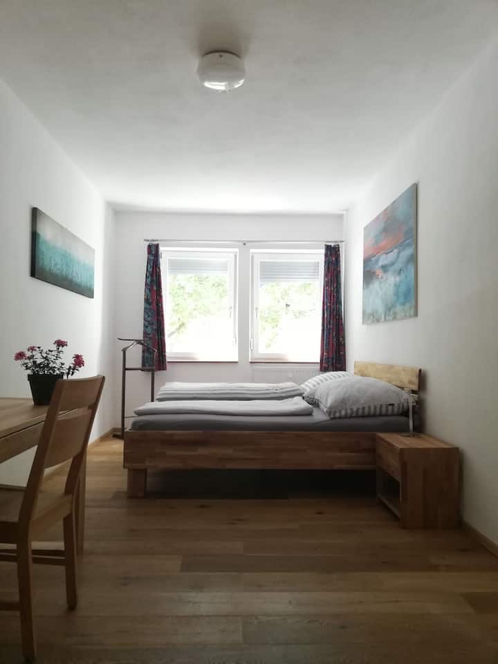 Zentrales Wohlfühl Appartement - Klagenfurt am Wörthersee