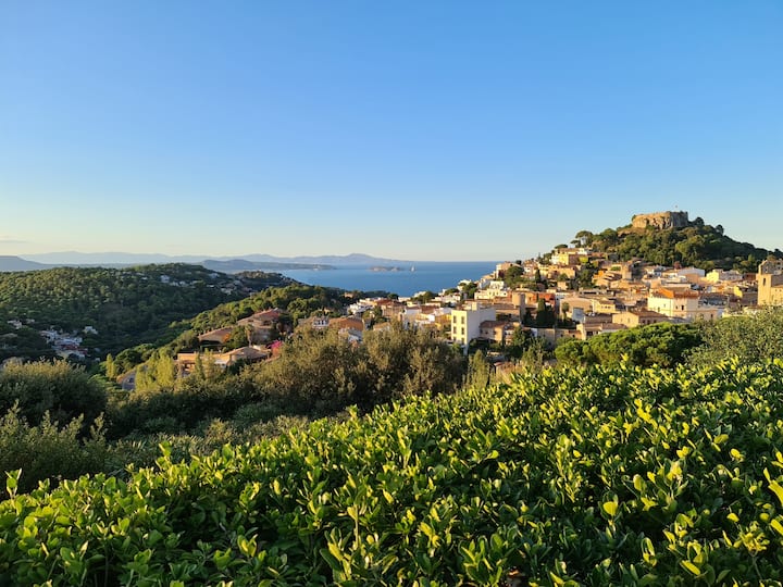 Bella Vista Begur - Begur