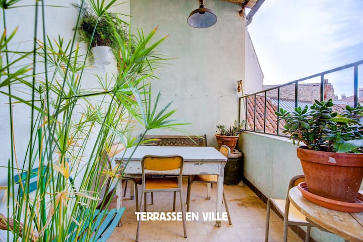 Vintage & Chic - Marseille