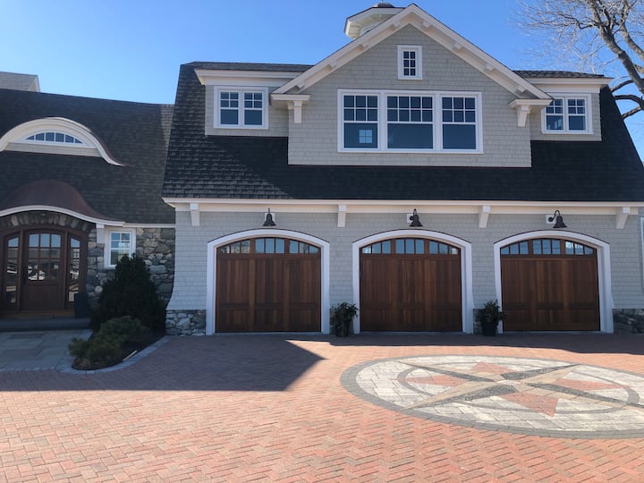 Luxury Rye Beach Water View Spacious Apartment - Greenland, NH