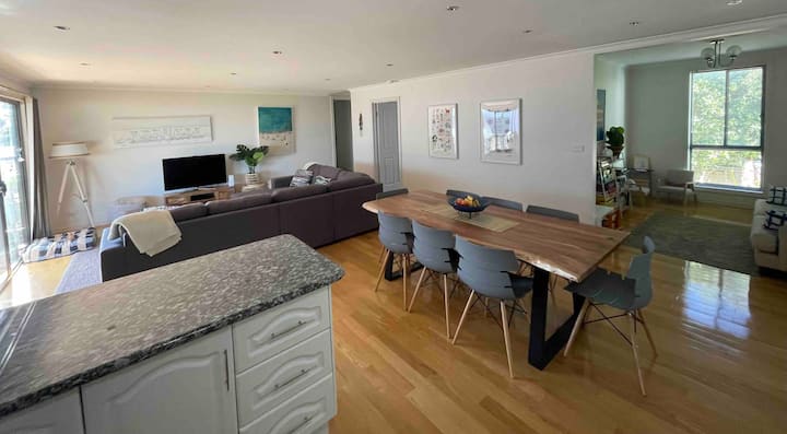 Konjo Bet - Family Friendly Home Near Beach - Phillip Island