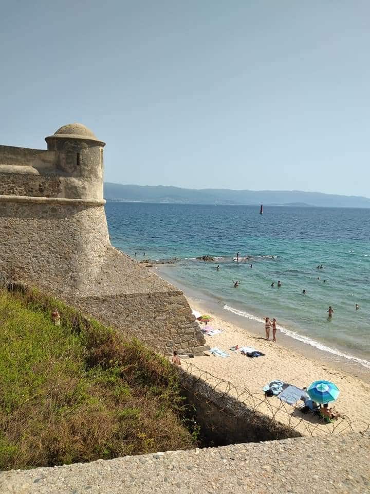 Appartement A Côté De La Plage - Ajaccio