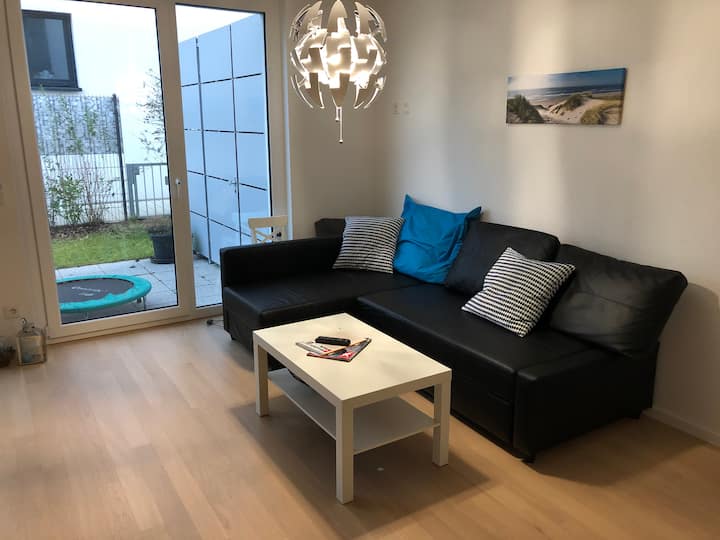 Haus In Tamm Bei Ludwigsburg/stuttgart - Kornwestheim