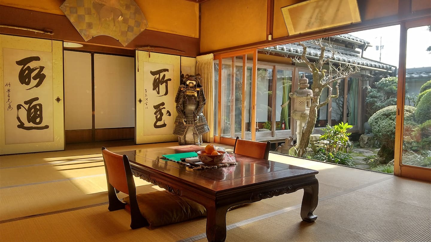 Japan Furnished Monthly Rentals and Extended Stays | Airbnb