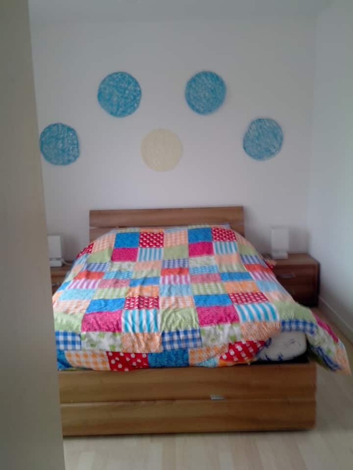 Maison Familiale - Berck