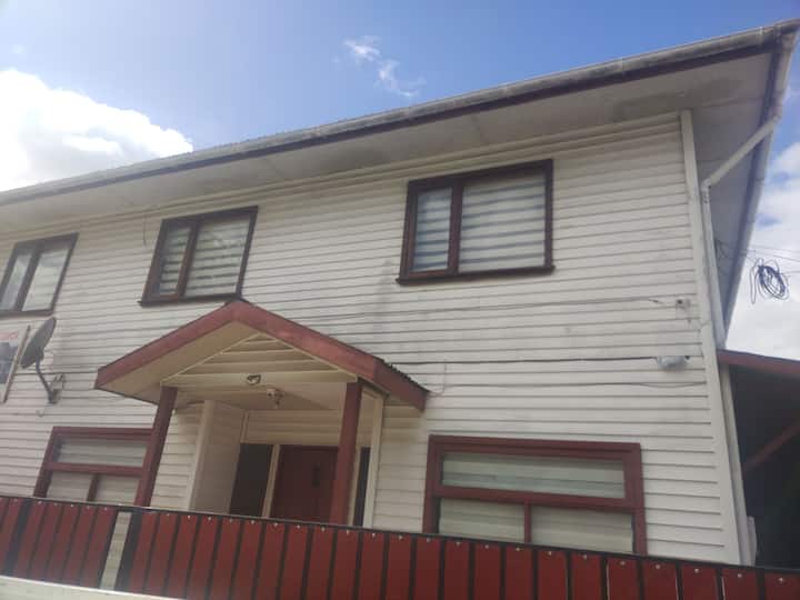 Arriendo Casa Puerto Varas - Puerto Varas