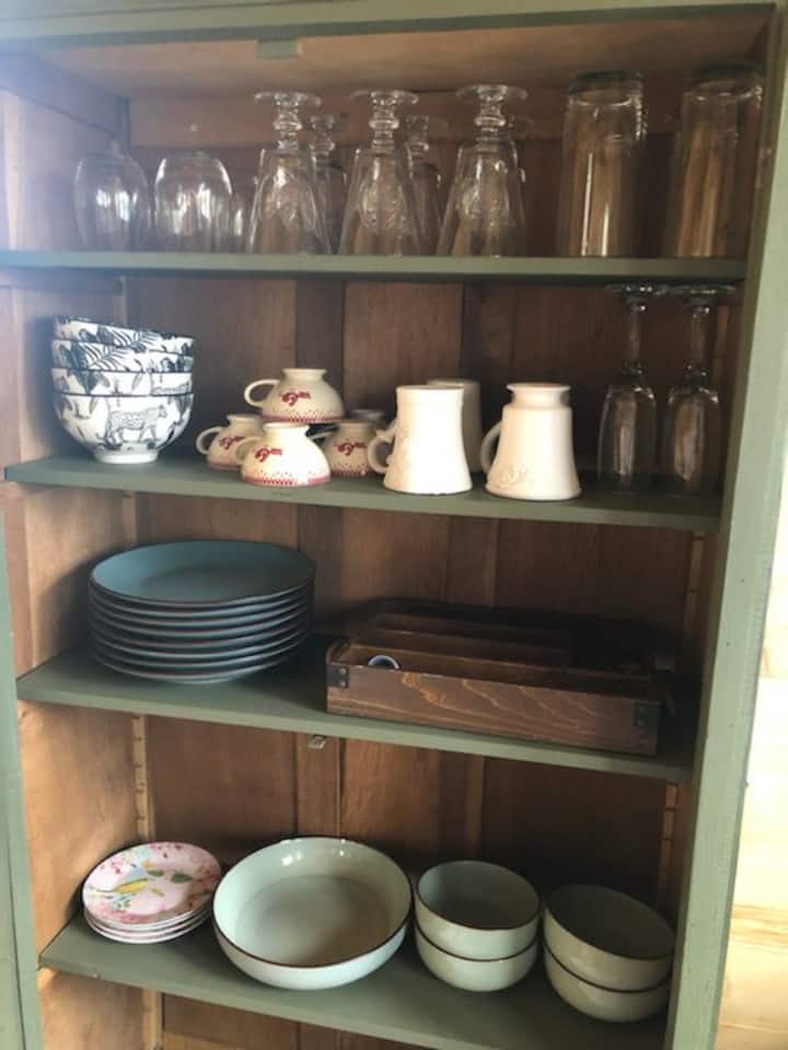 Chalet En Cœur De Brenne - Indre