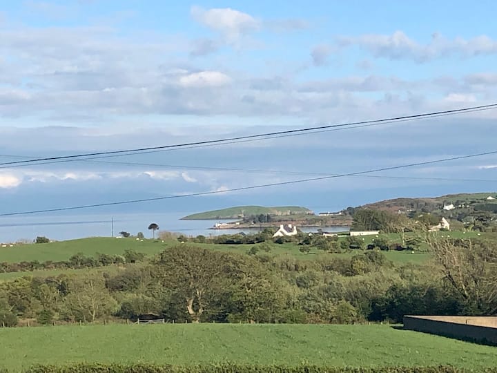 Wern Near Abersoch. 3bedrooms Garden And Hot Tub - Abersoch