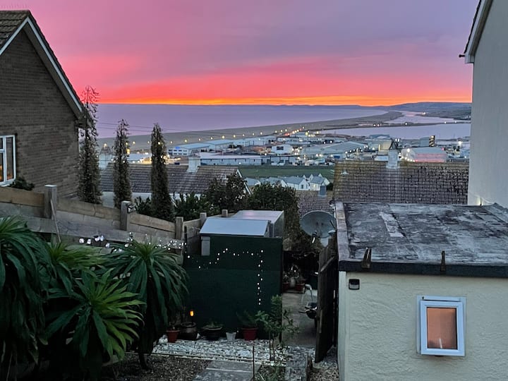 Harbour View Dorset Home Sweet Home X - Weston
