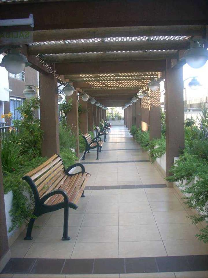 Departamento Familiar - Iquique