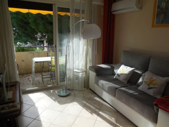 Appartement T3 à Louer Sur Fréjus - Fréjus