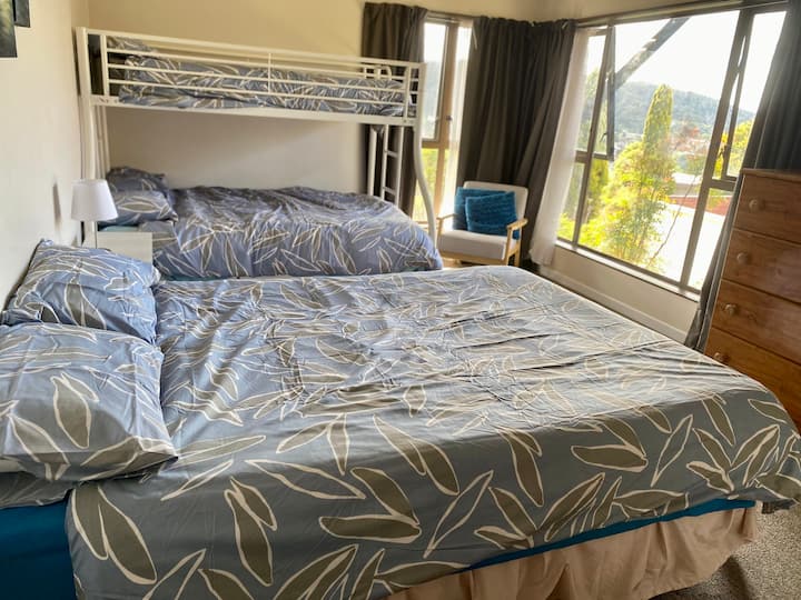 Room, View And Breakfast In The Heart Of Northland - Whangārei