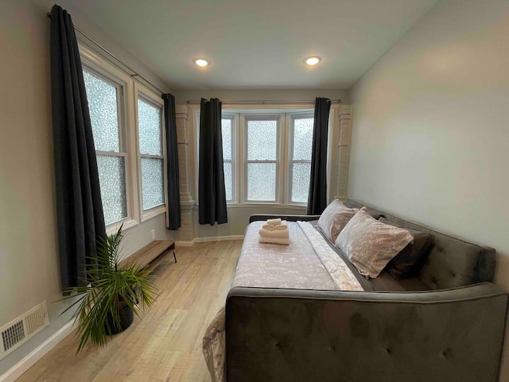 Perfect Home To Visit Nyc - 30mins Drive Or Train - Nueva York