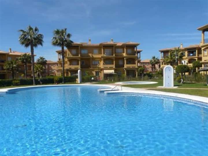 Vivienda A 300 Metros De La Playa - Novo Sancti Petri