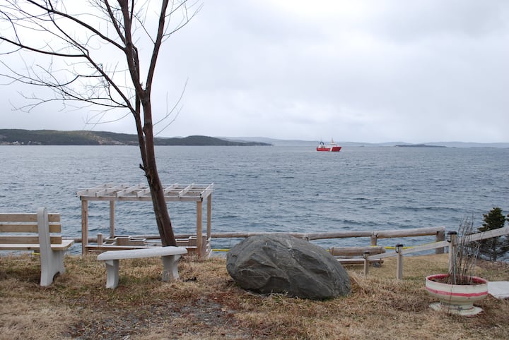 Whiteway Holiday Rentals & Homes - Newfoundland and Labrador, Canada ...