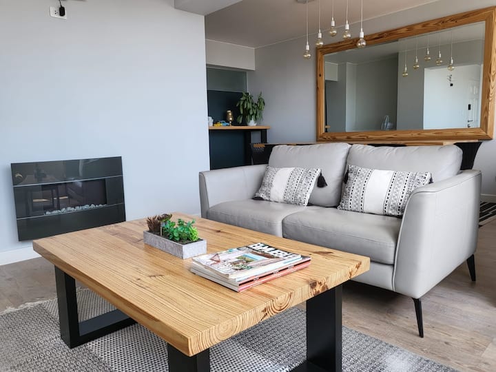 Exclusive And Centric 3br/3bth Apt. In Miraflores - Lima