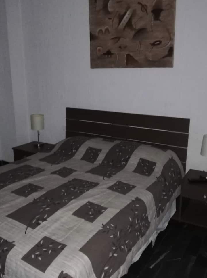 Dept A 15pasos De Av Costera Y Playa!súper Ubicado - Acapulco