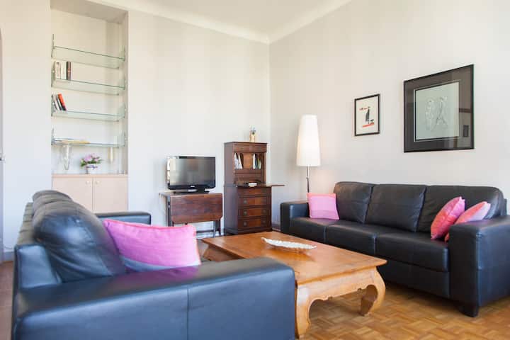 Boulevard Gambetta 46 - ibis Nice Centre Gare