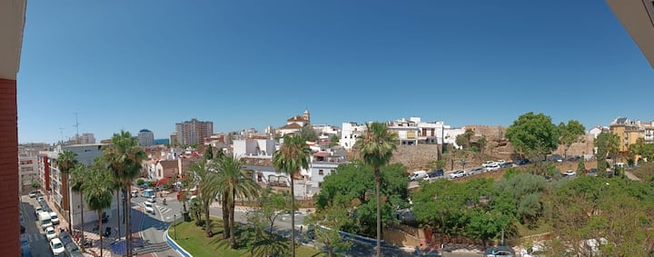 Apartamento Marbella Casa Victoria - Marbella