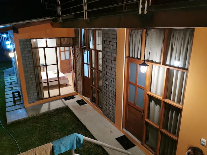 Casa De Campo Bungalow De Gaby - Amazonas, Peru