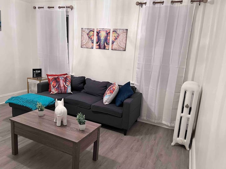 Queens/brooklyn, Ny - Brooklyn