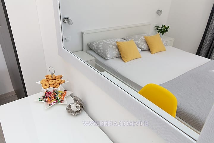 Apartman Roko A2 - Brela