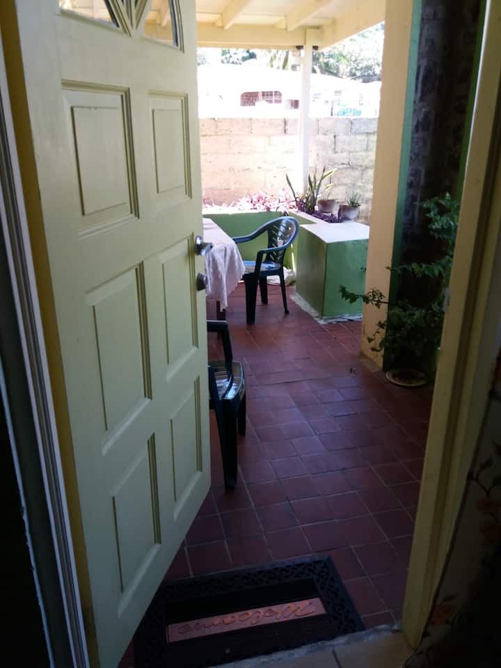 Celestial Vacation House - Santa Lucía