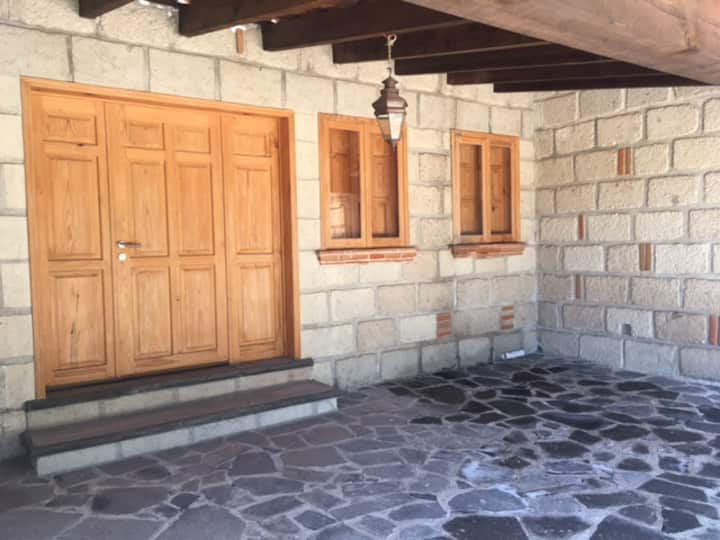 Casa Bernal - Bernal