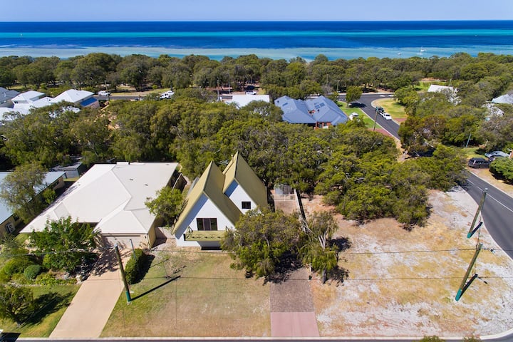 Peppermint Drive House - Busselton