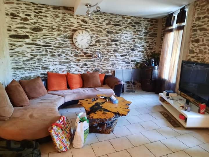 70 M2 Tout Confort - Collioure