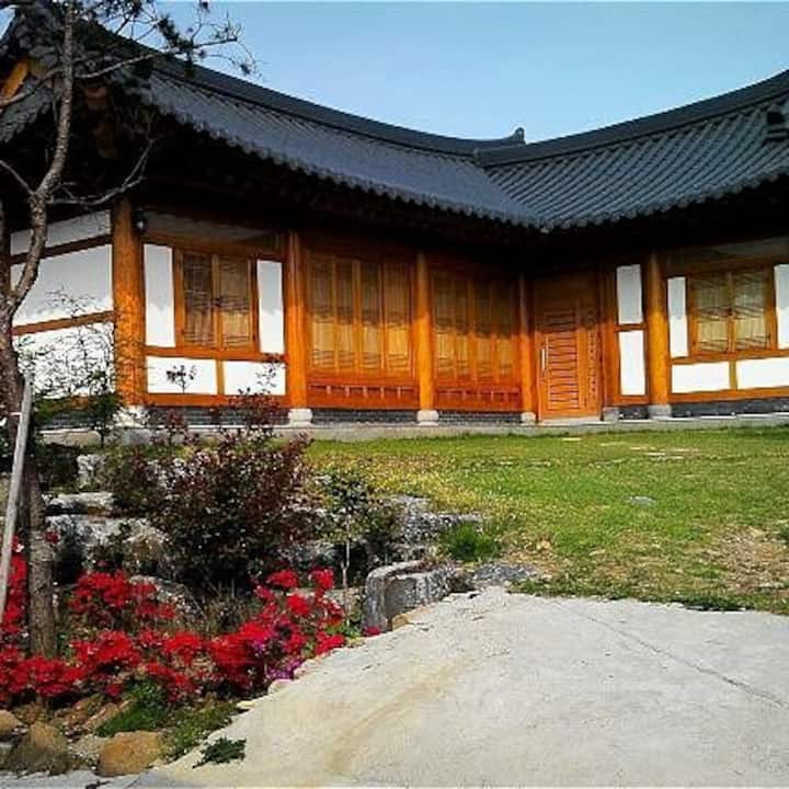 순천배나무집펜션 - Suncheon-si
