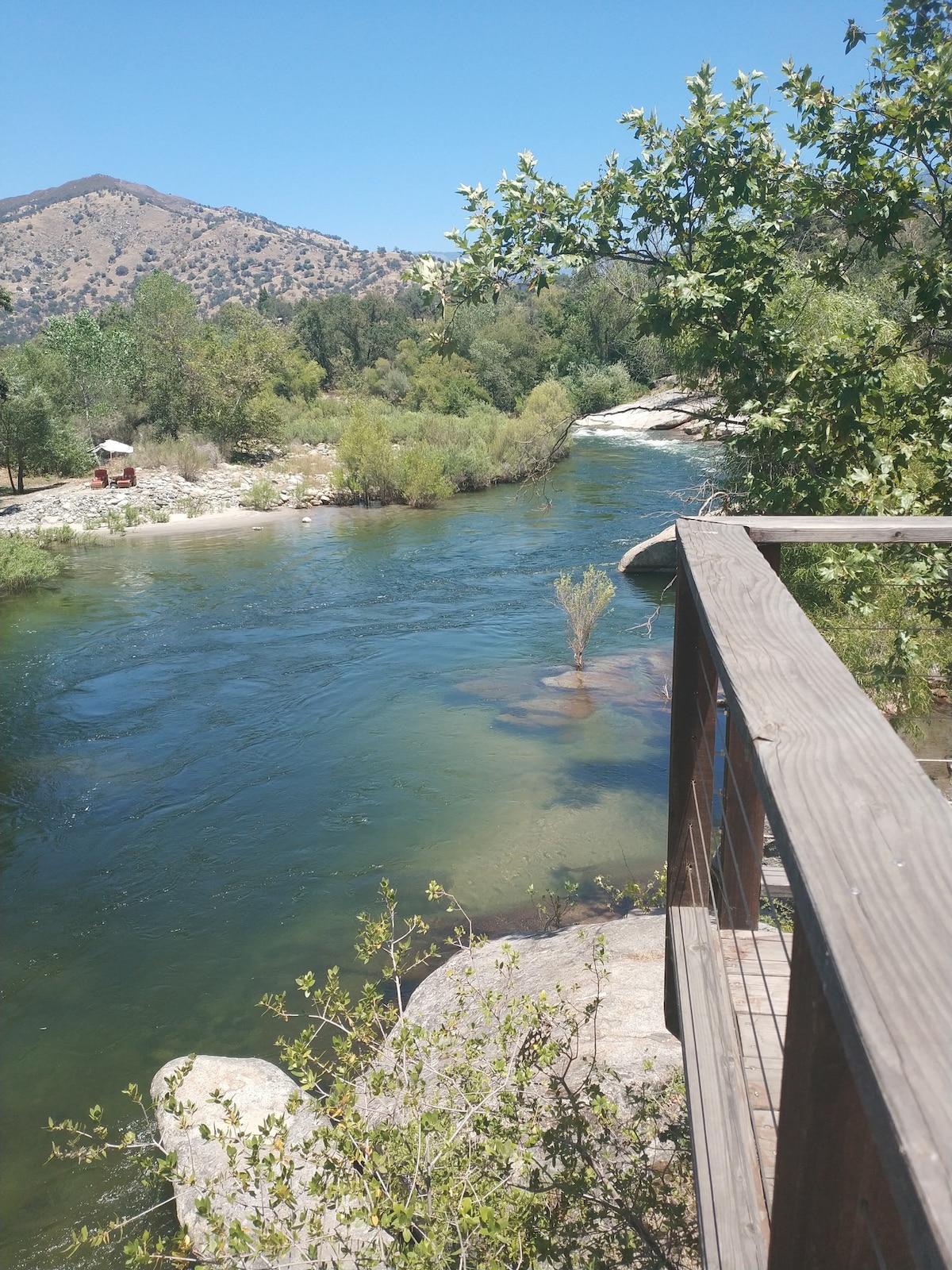 Three Rivers Vacation Rentals | Airbnb