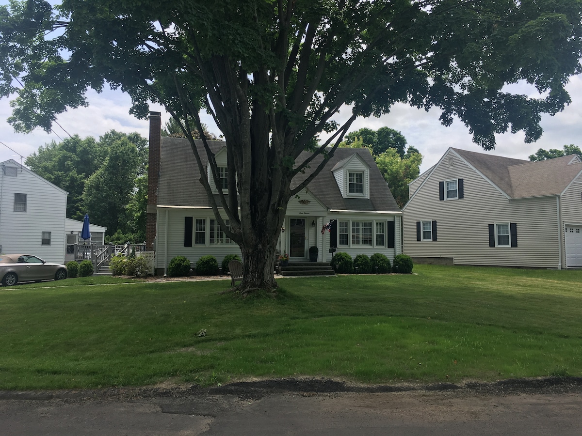 Connecticut Vacation Rentals | Homes and More | Airbnb