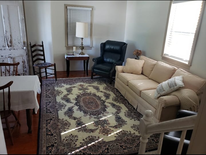 Historic Hunterstown Rts. #15/30 ~ Clean And Cozy - Gettysburg, PA