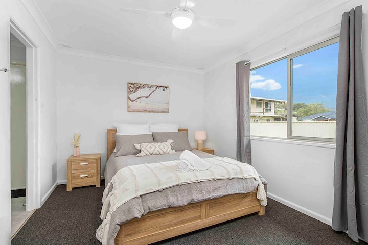 Crescent Head Beach Shack - Kempsey