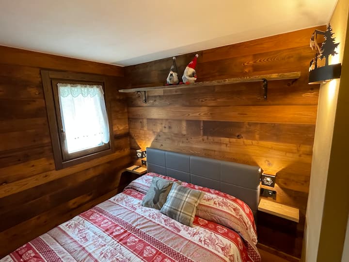 Baita Del Cervino Cir N 0016 - Valtournenche