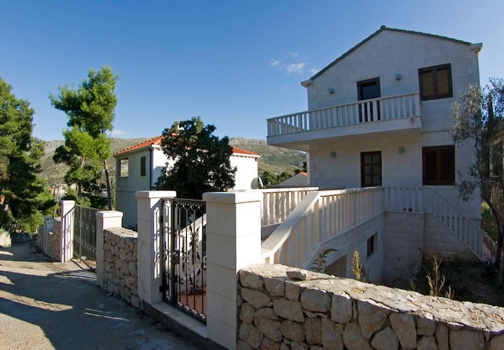 Luxury Villa Astra Ii **** - Dubrovnik
