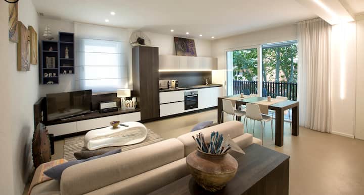 Elegante Appartamento. - Misano Adriatico