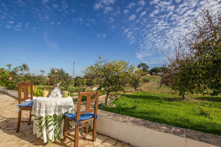 Quinta In Alentejo, Quinta Da Canastreira - Porto Covo